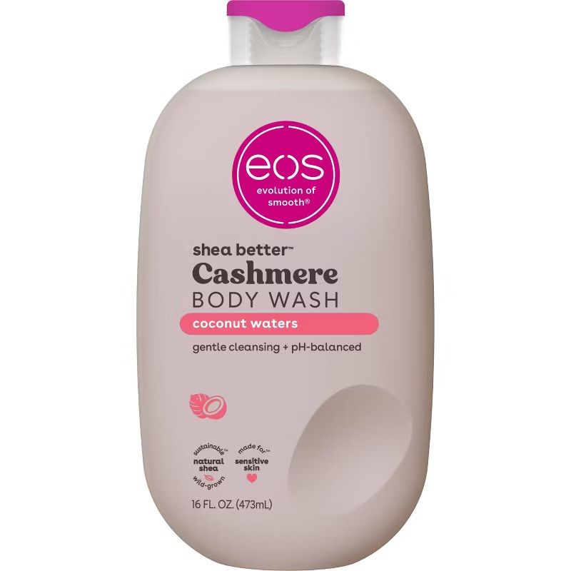 EOS Coconut Water Body Wash 473ml – HisandHer Scents
