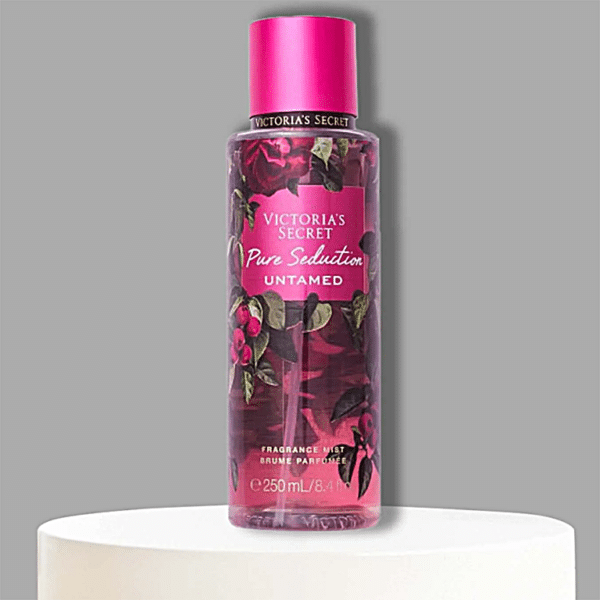 Pure Seduction Untamed Body Mist – HisandHer Scents