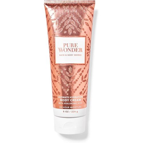 Pure Wonder Body Cream 226g – HisandHer Scents